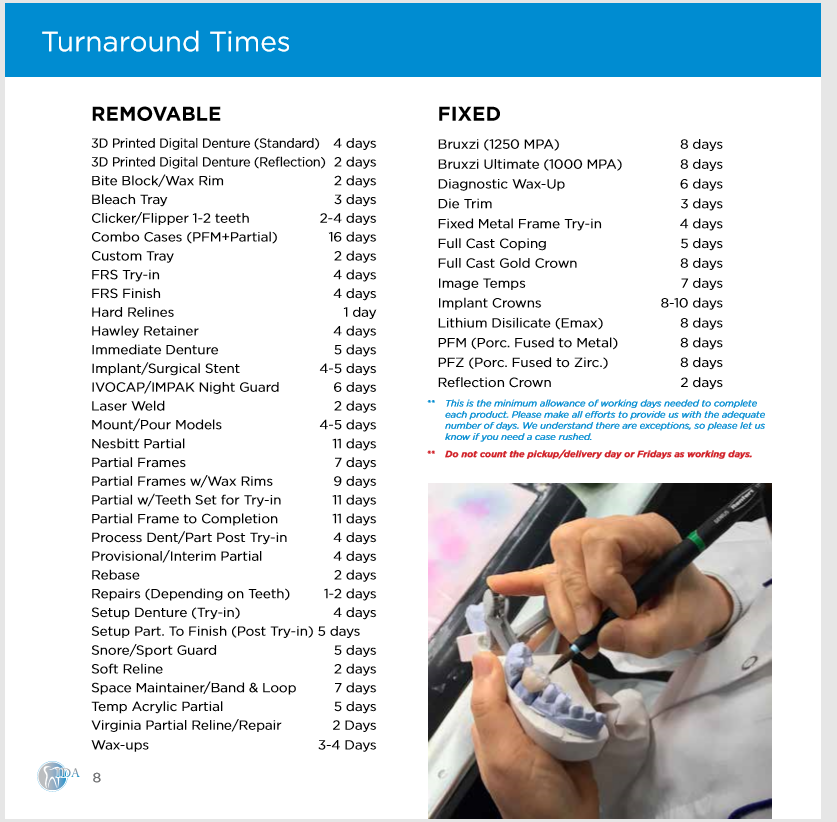 Image Dental Art > Dentist Resources